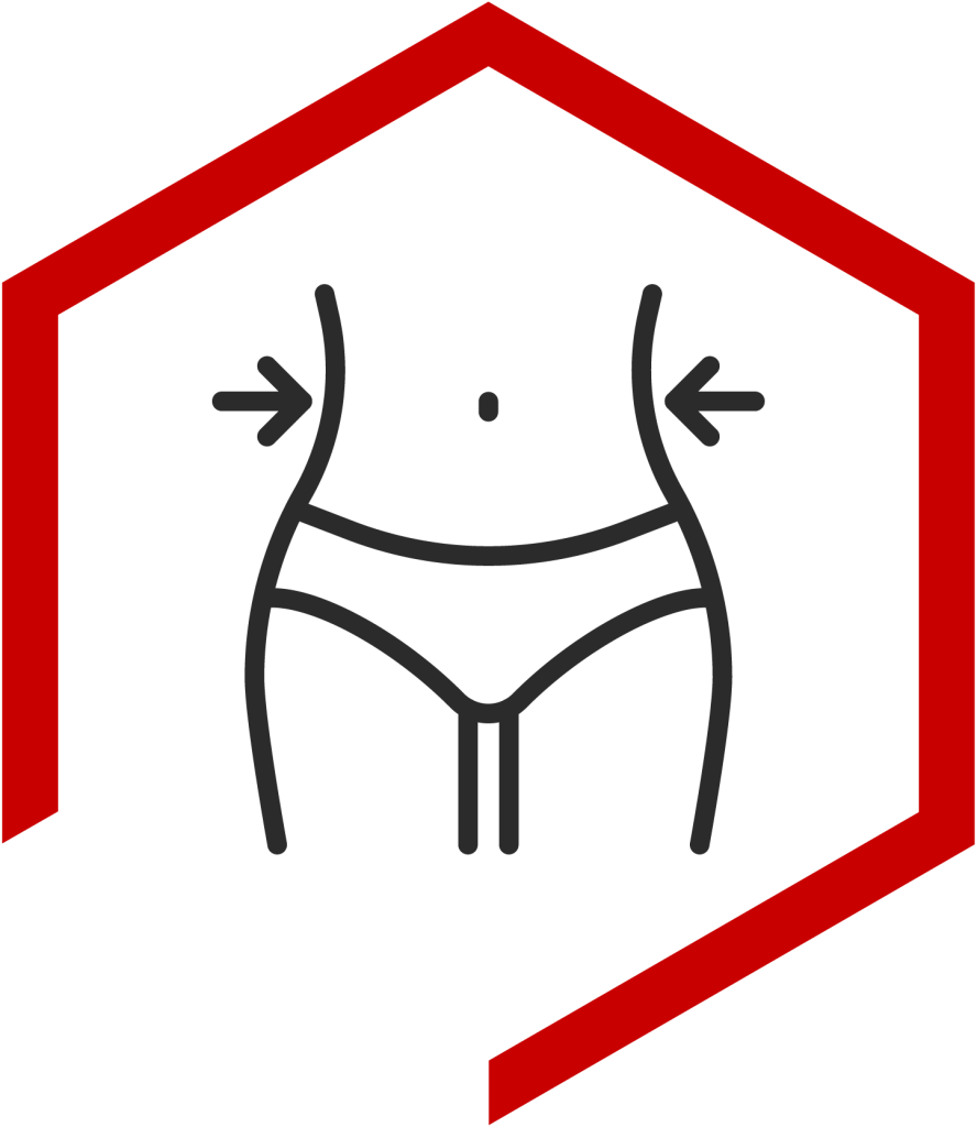 Female Body Recomposition Client Story | Strength Lab Melbourne